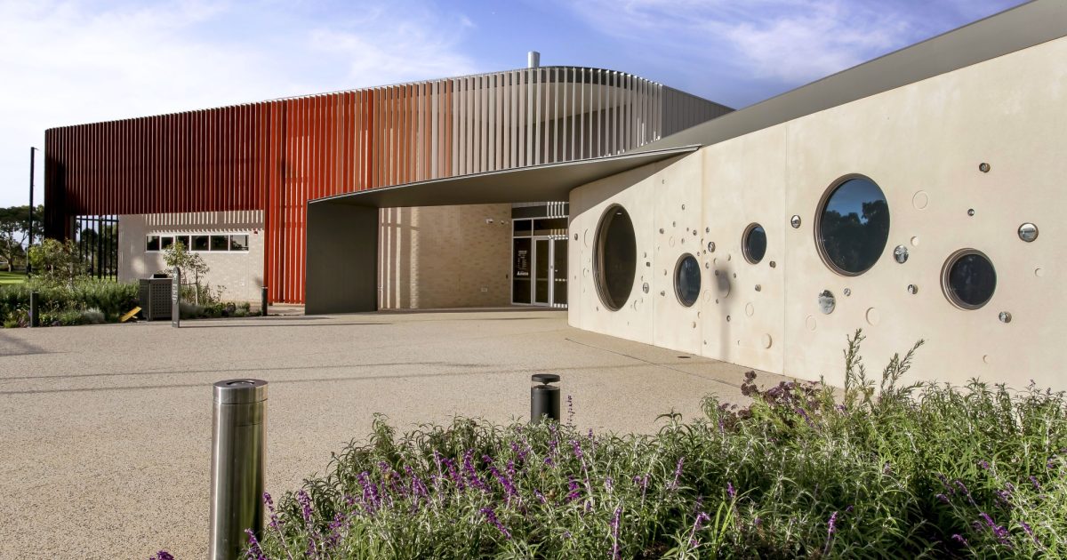 Mitchell Park Community Centre | Venues & Facilities | City of Marion