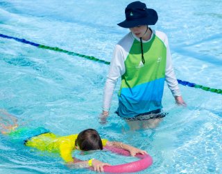 Marion Outdoor Pool | City of Marion