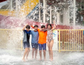 Pool information | City of Marion