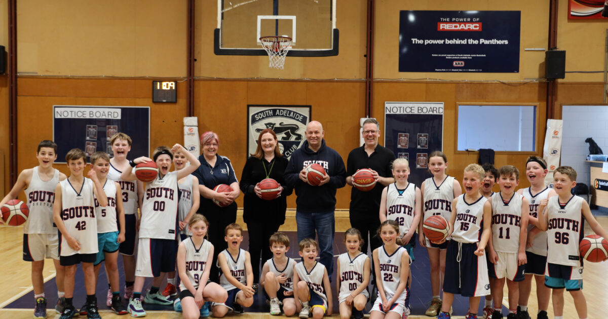 Studio Nine Architects awarded design tender for new Marion Basketball ...