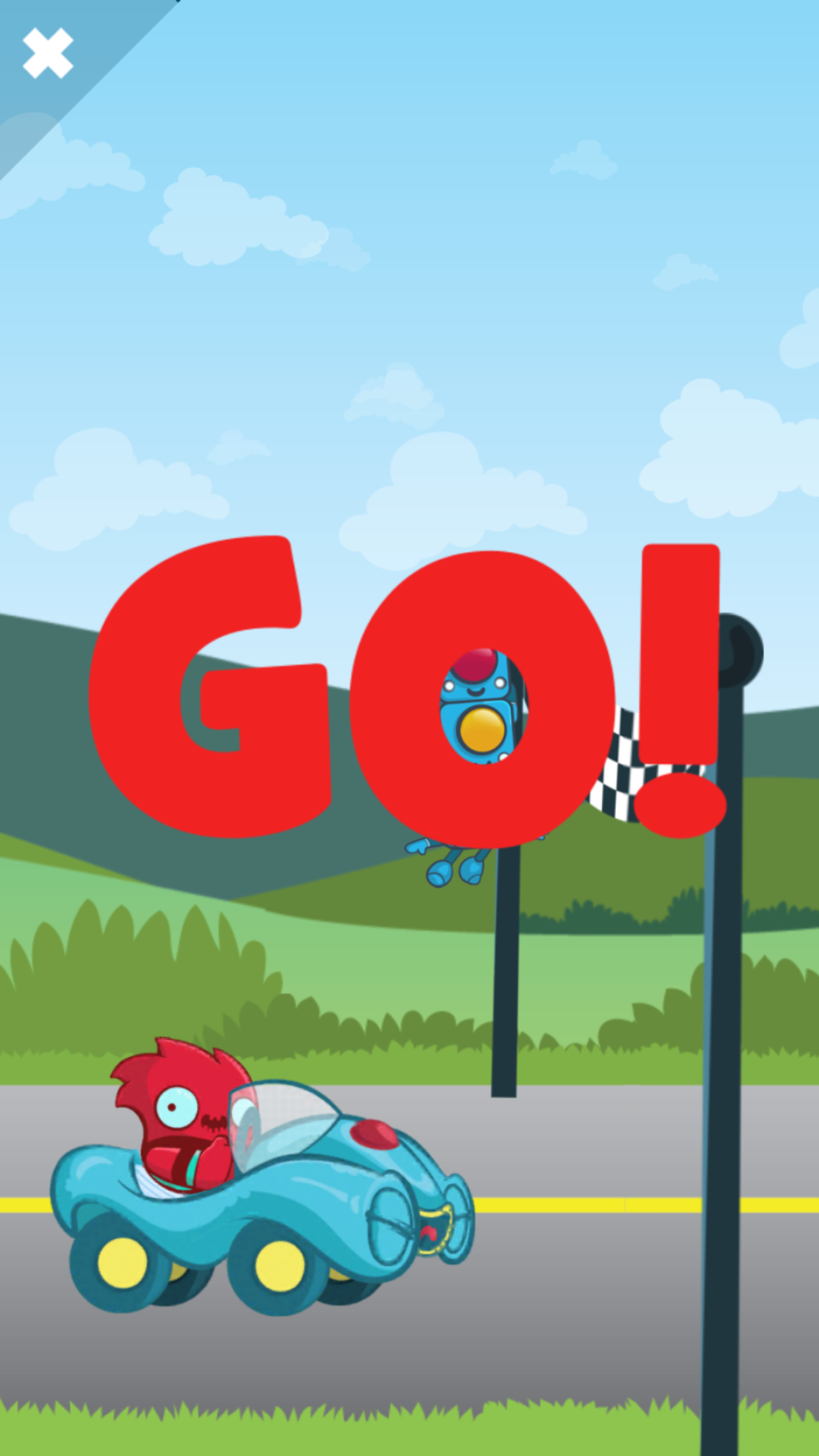 Biba Playground Games | News | City of Marion
