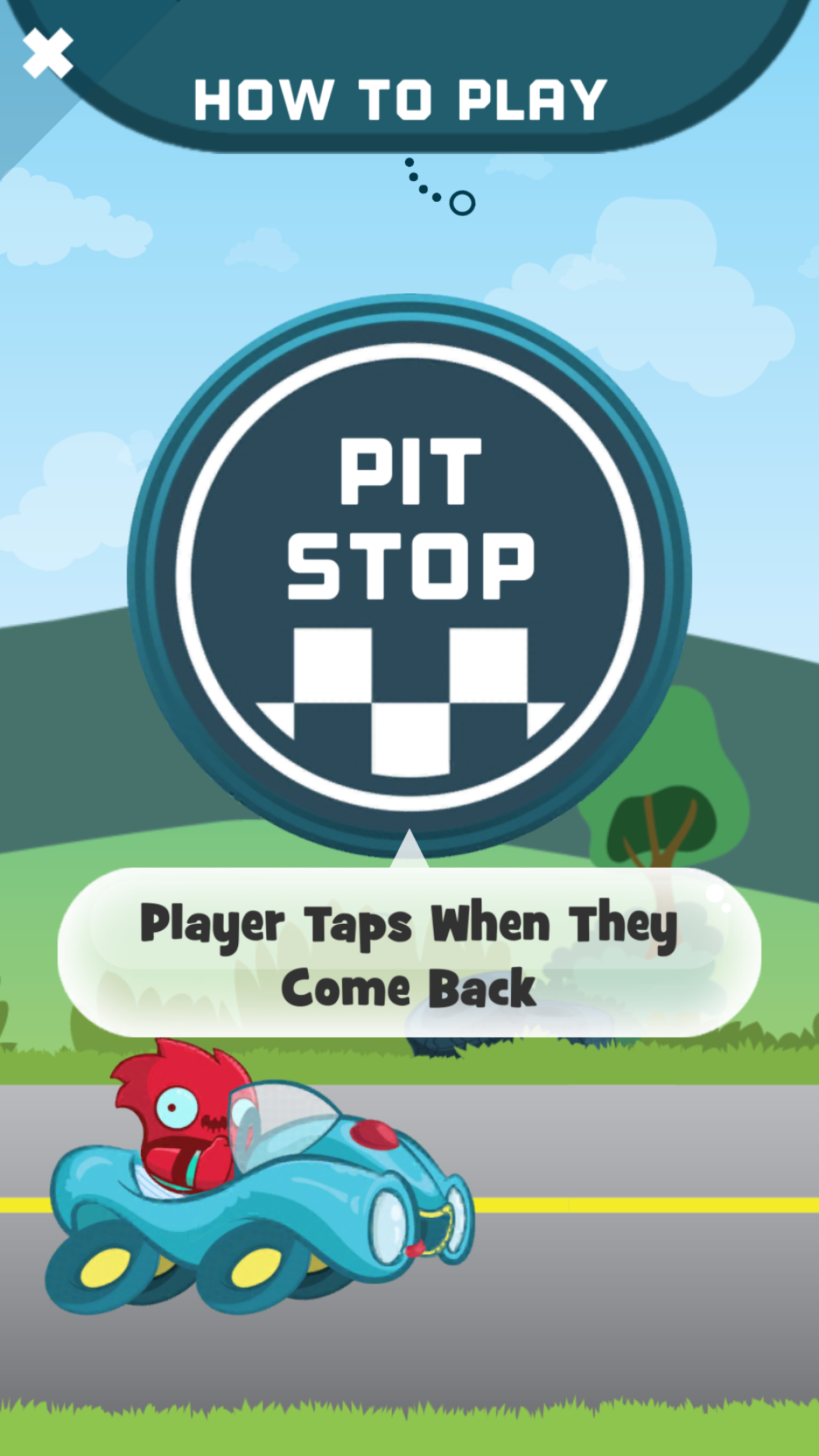 Biba Playground Games | News | City of Marion