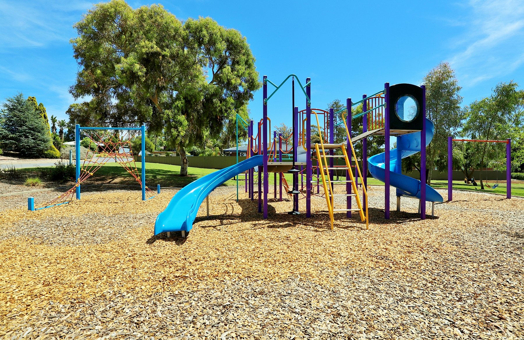 Eurelia Road Reserve | Parks | City of Marion