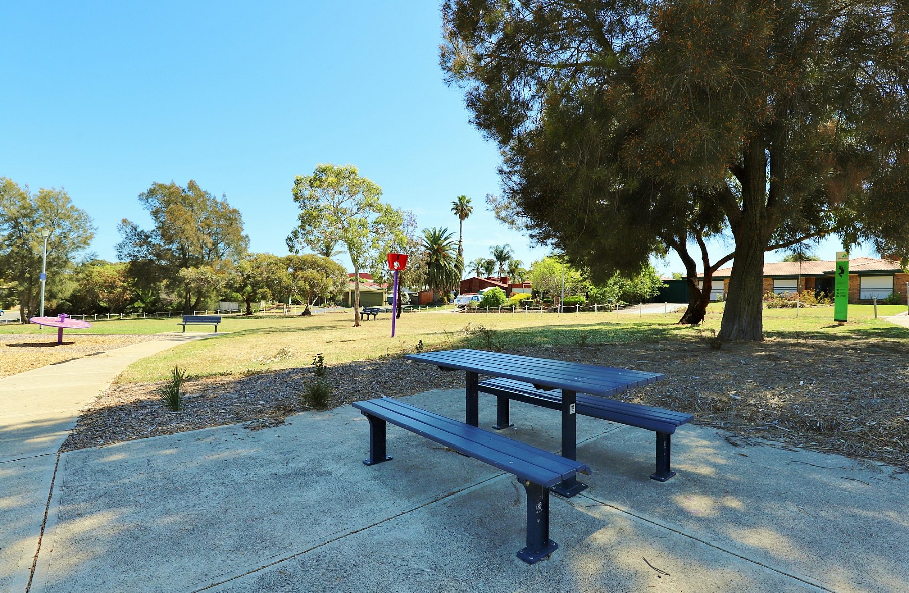 Koomooloo Crescent Reserve | Parks | City of Marion