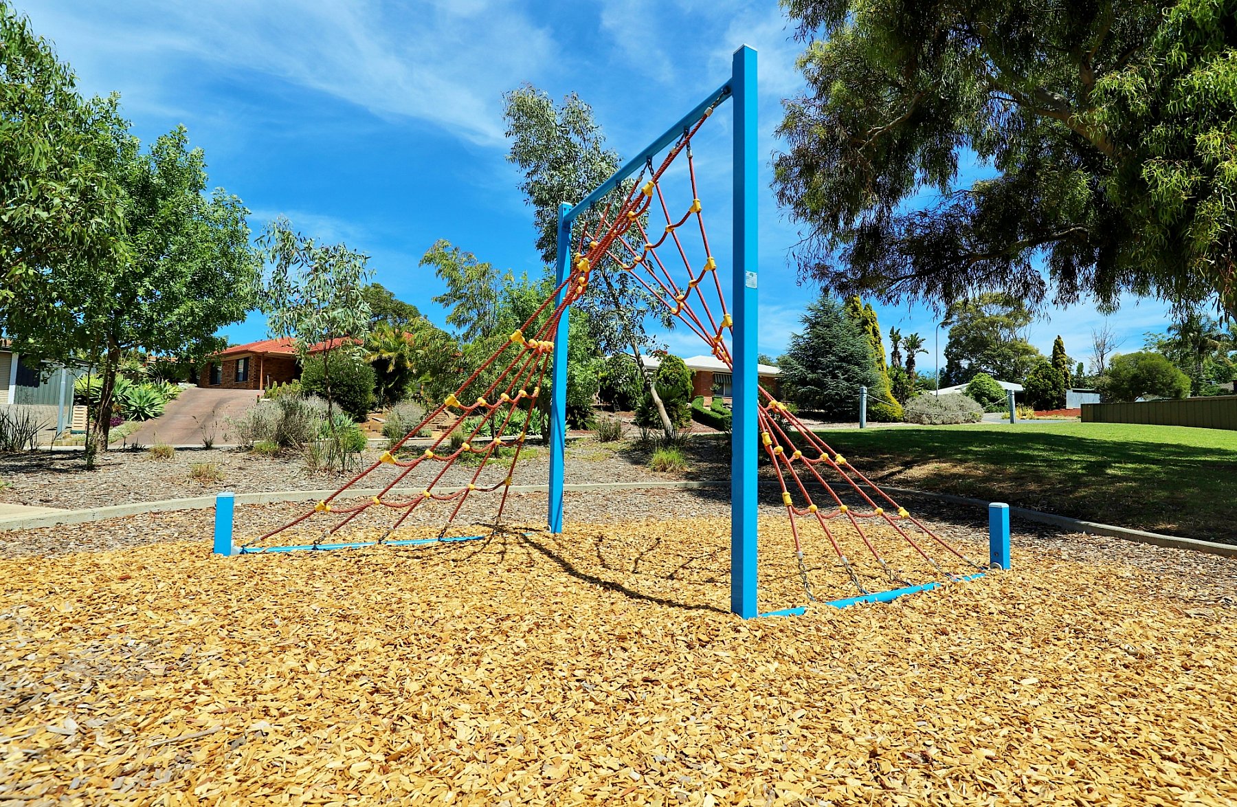 Eurelia Road Reserve | Parks | City of Marion
