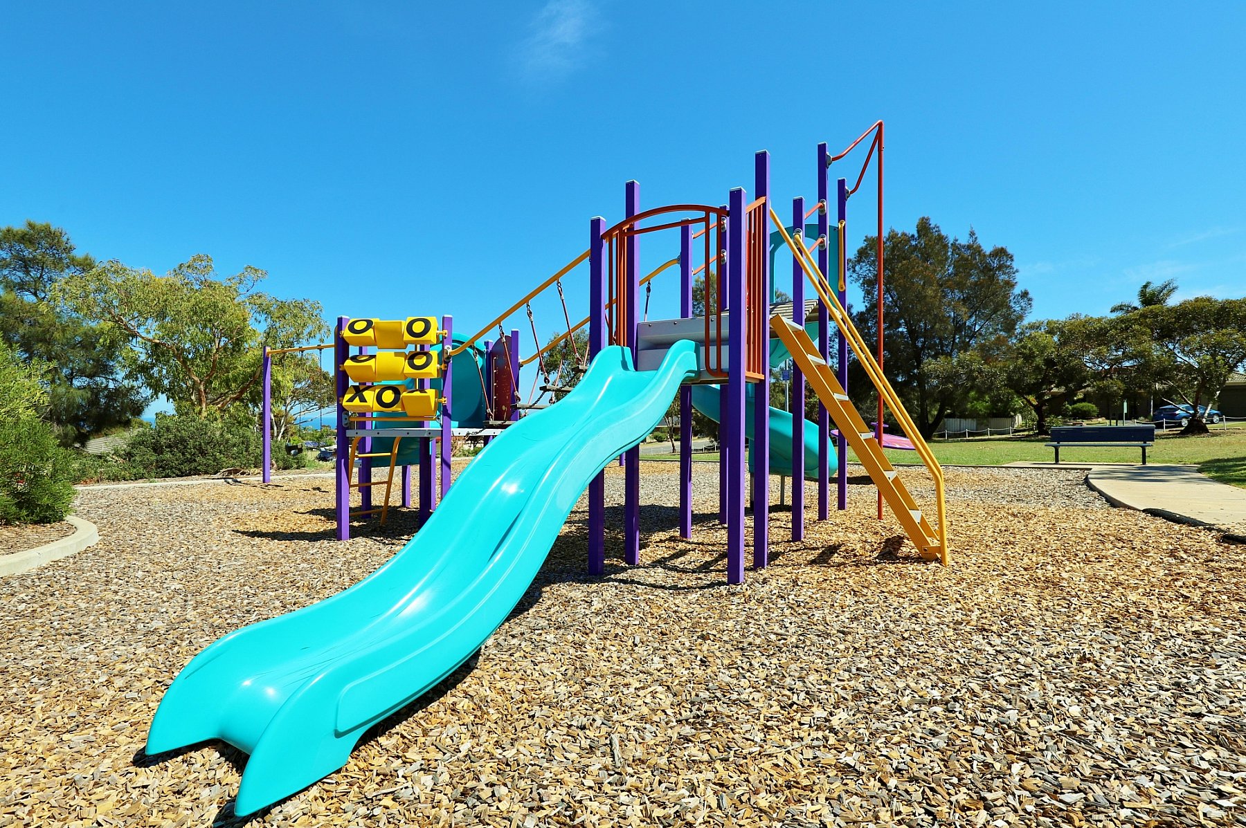 Koomooloo Crescent Reserve | Parks | City of Marion