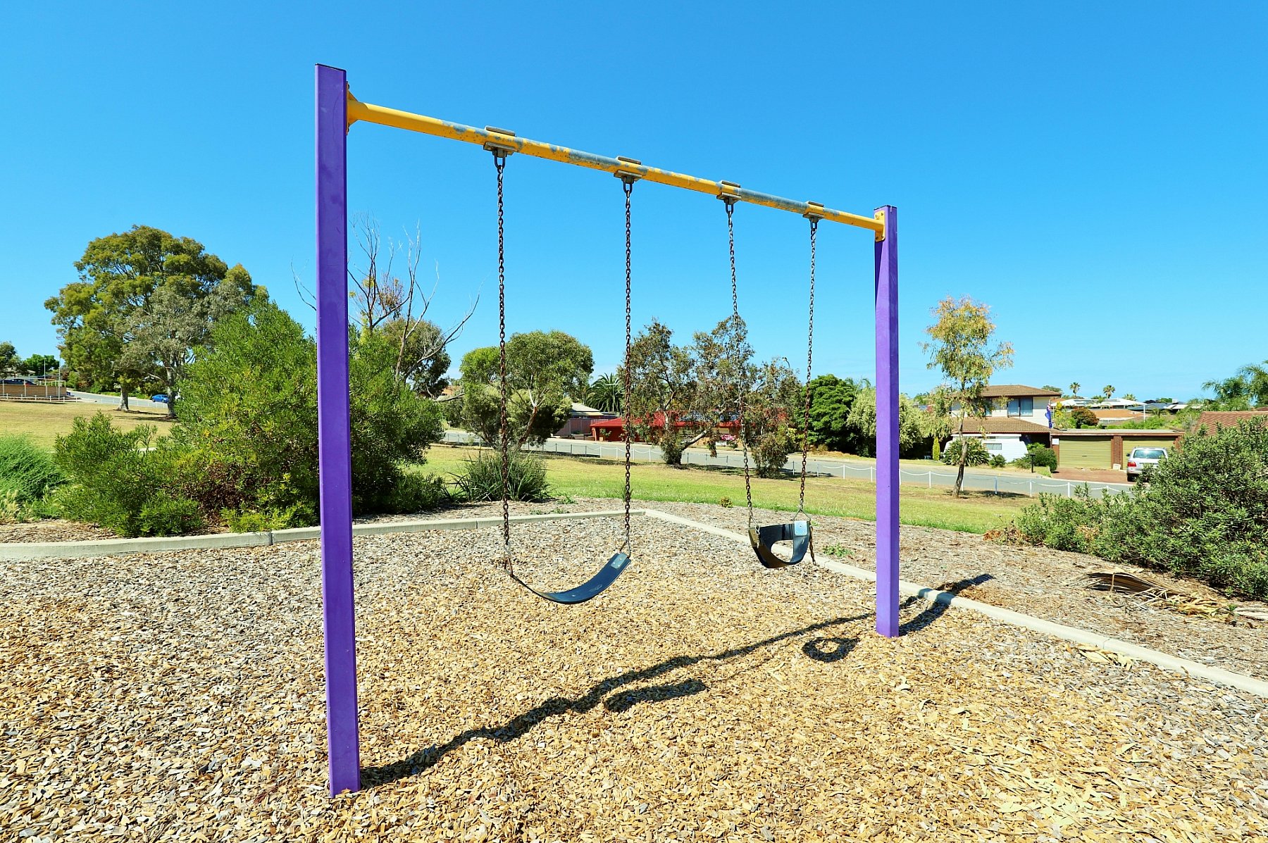 Koomooloo Crescent Reserve | Parks | City of Marion