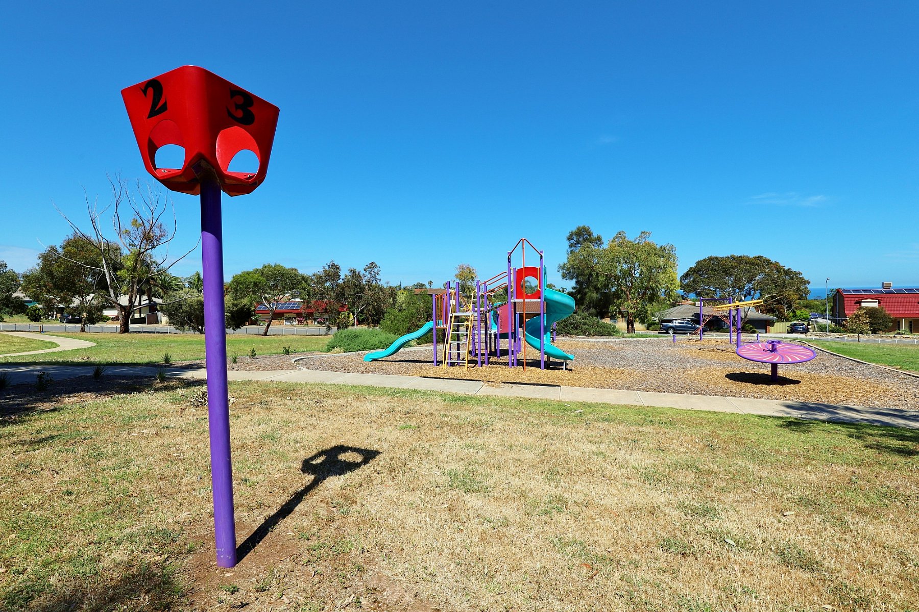 Koomooloo Crescent Reserve | Parks | City of Marion