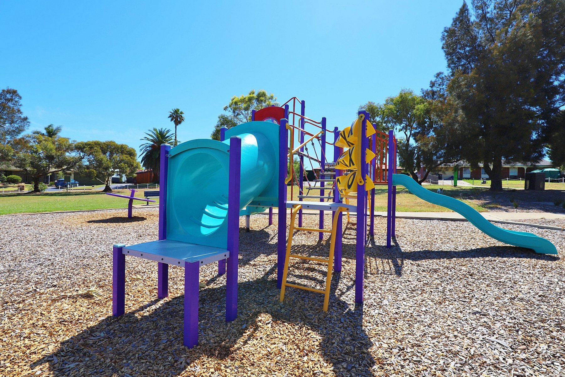 Koomooloo Crescent Reserve | Parks | City of Marion