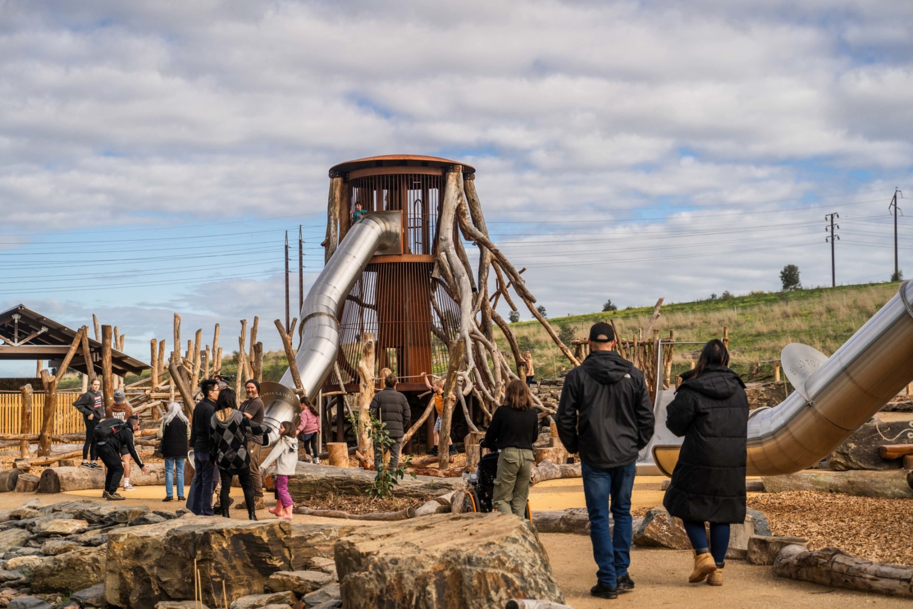 Glenthorne National Park–Ityamaiitpinna Yarta Adventure Playground ...