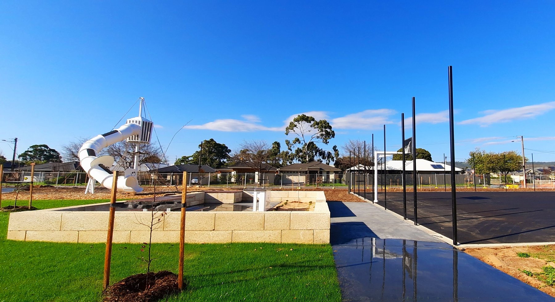 Weaver Street Reserve | Parks | City of Marion