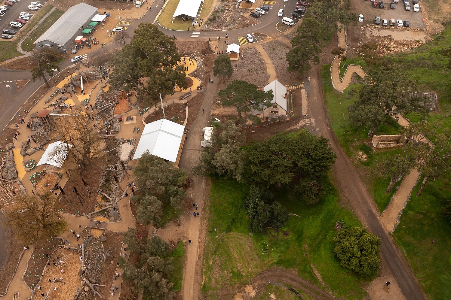 Glenthorne National Park–Ityamaiitpinna Yarta Adventure Playground ...