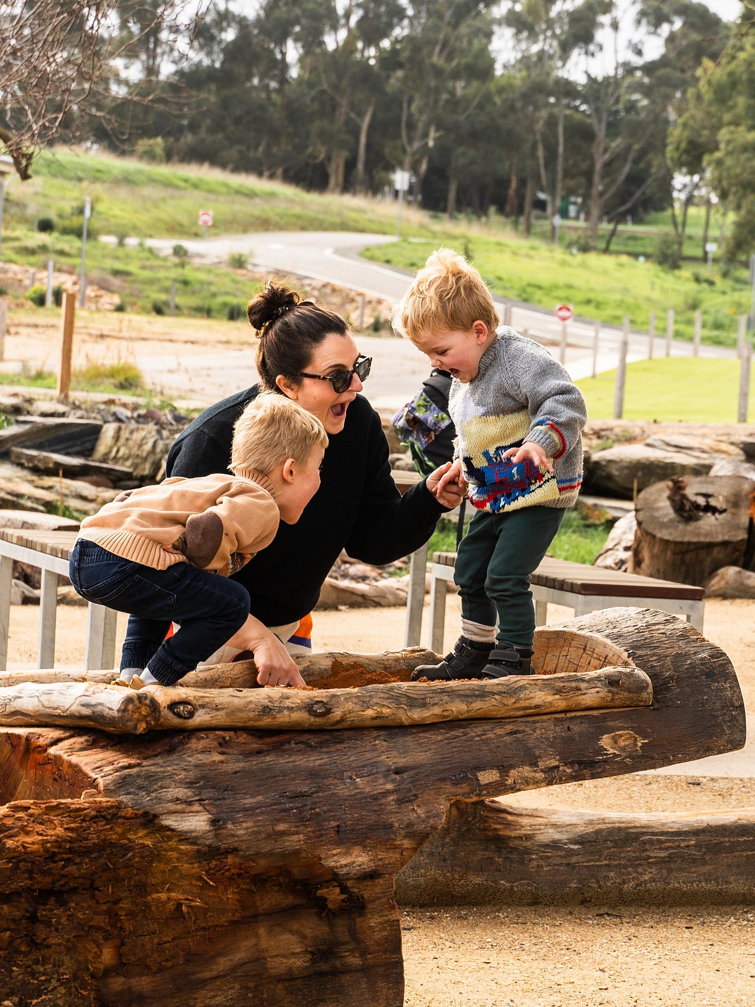 Glenthorne National Park–Ityamaiitpinna Yarta Adventure Playground ...