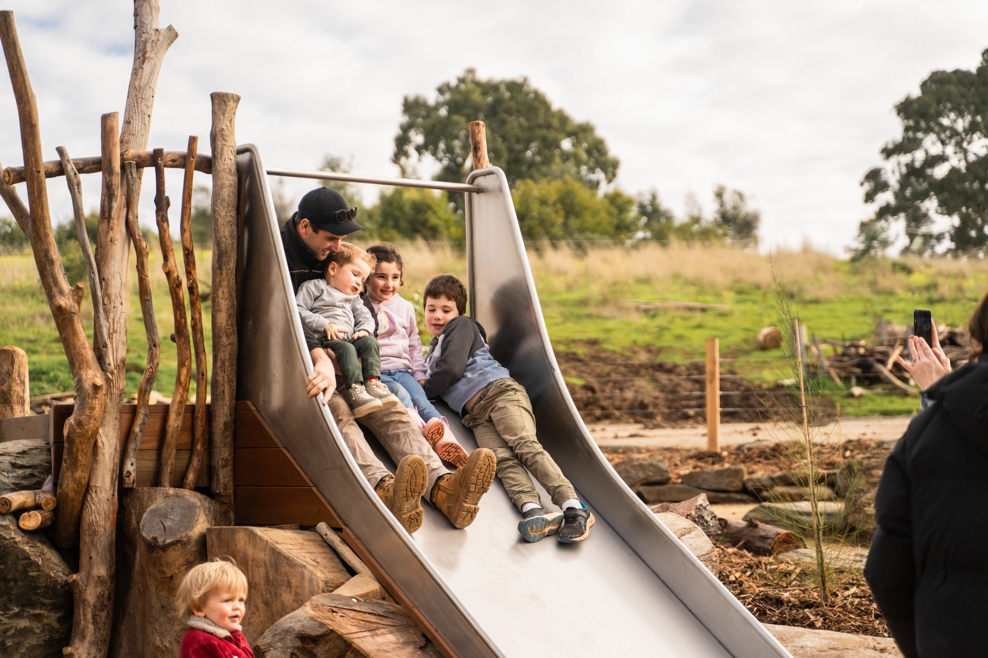 Glenthorne National Park–Ityamaiitpinna Yarta Adventure Playground ...