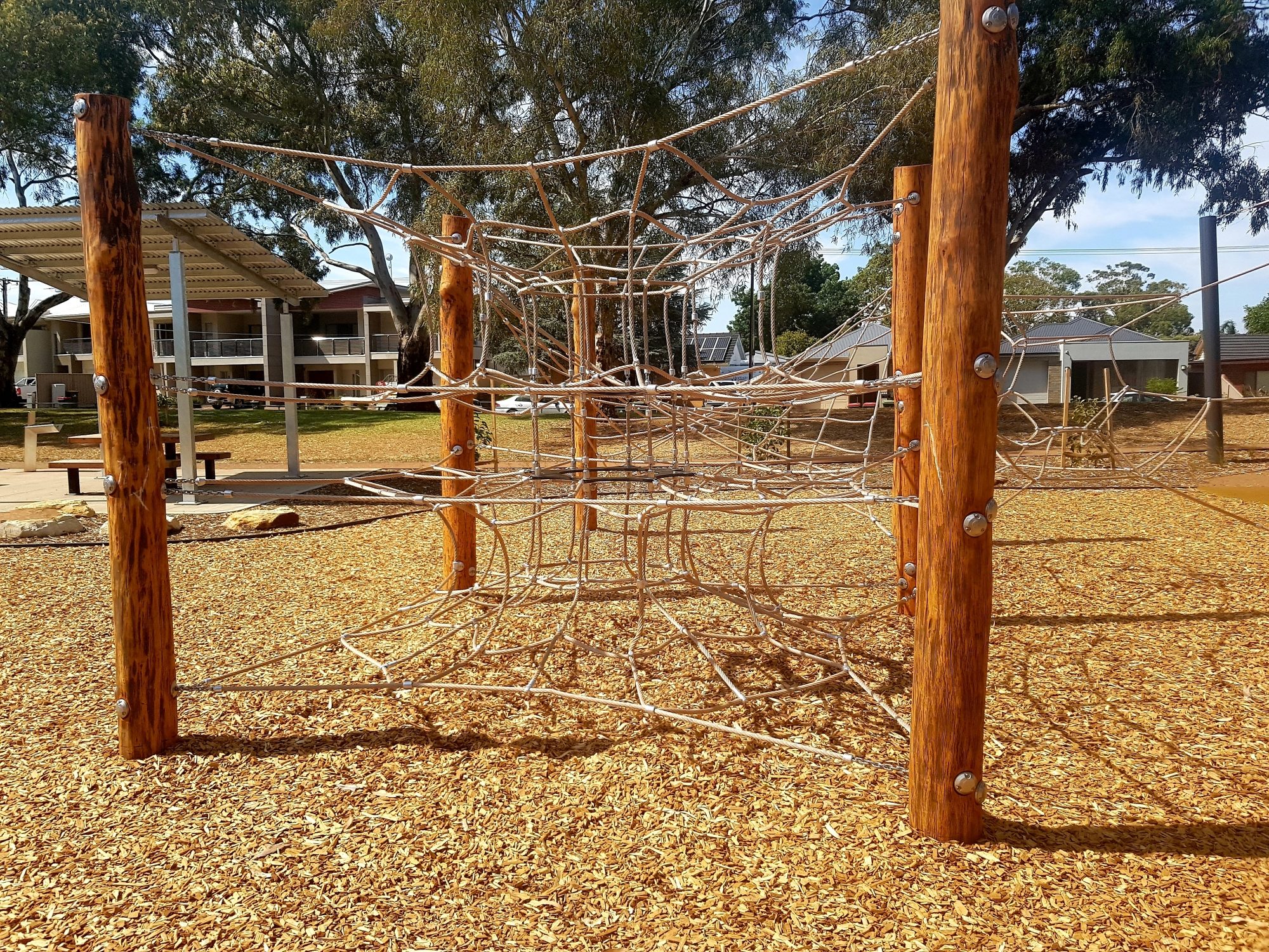 Mitchell Park Oval | Parks | City of Marion