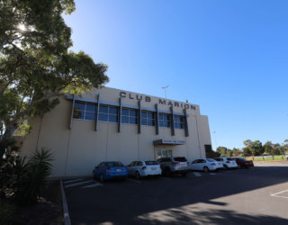 Club Marion | Venues & Facilities | City of Marion