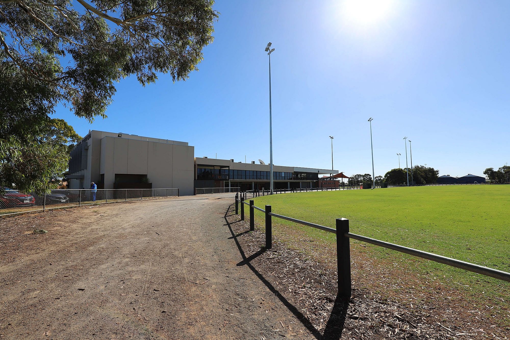 Club Marion | Venues & Facilities | City of Marion