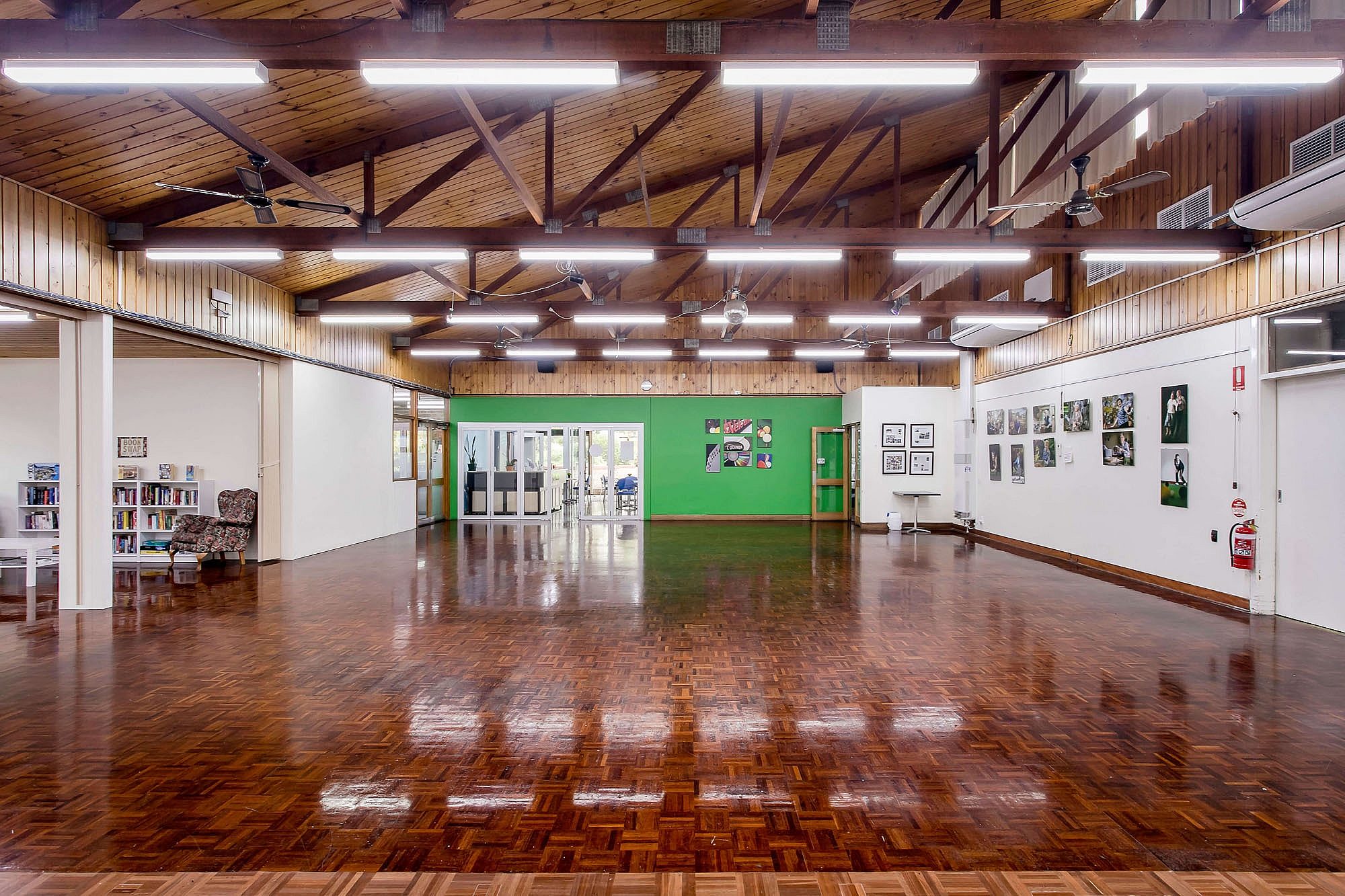 Cooinda Community Centre | Venues & Facilities | City of Marion