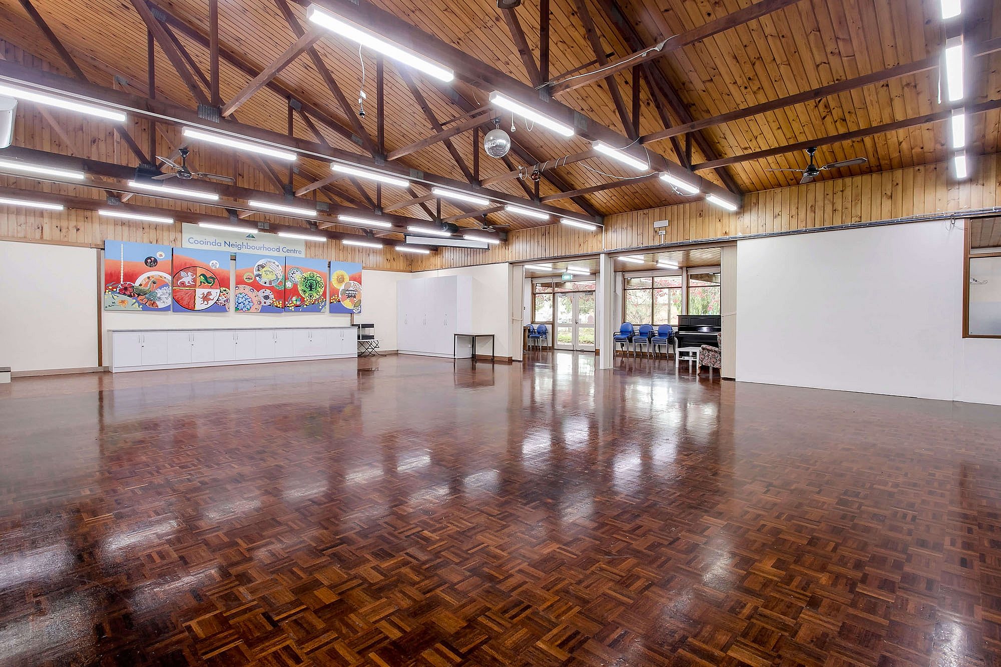 Cooinda Community Centre | Venues & Facilities | City of Marion