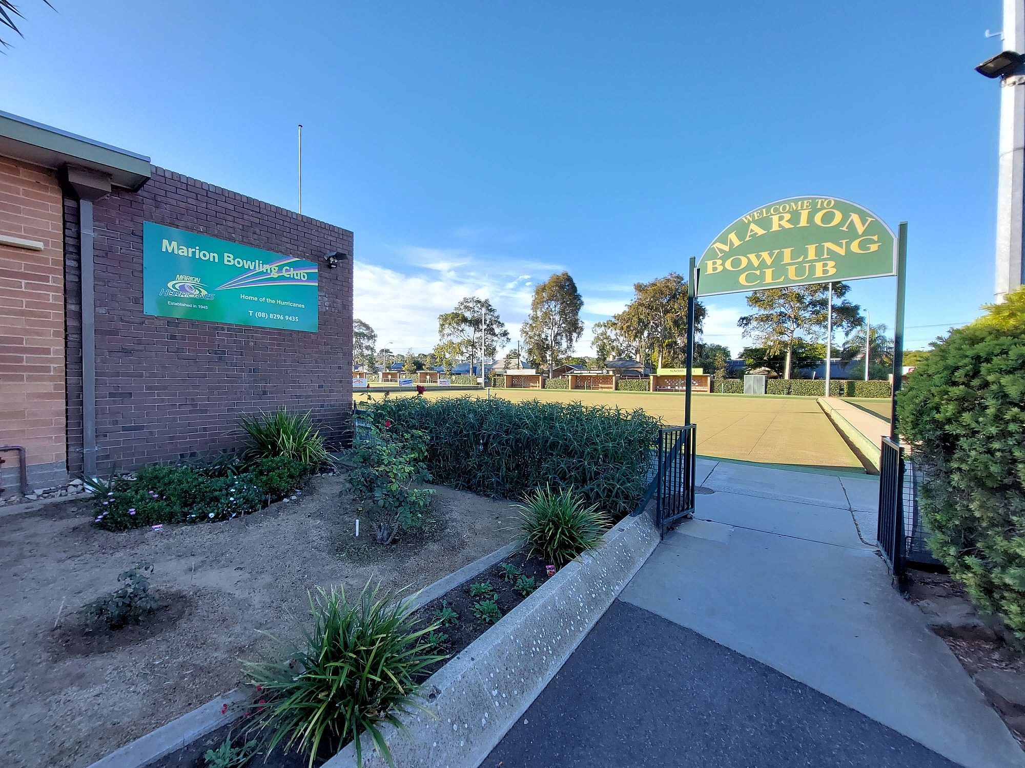 Marion Bowling Club | Venues & Facilities | City of Marion