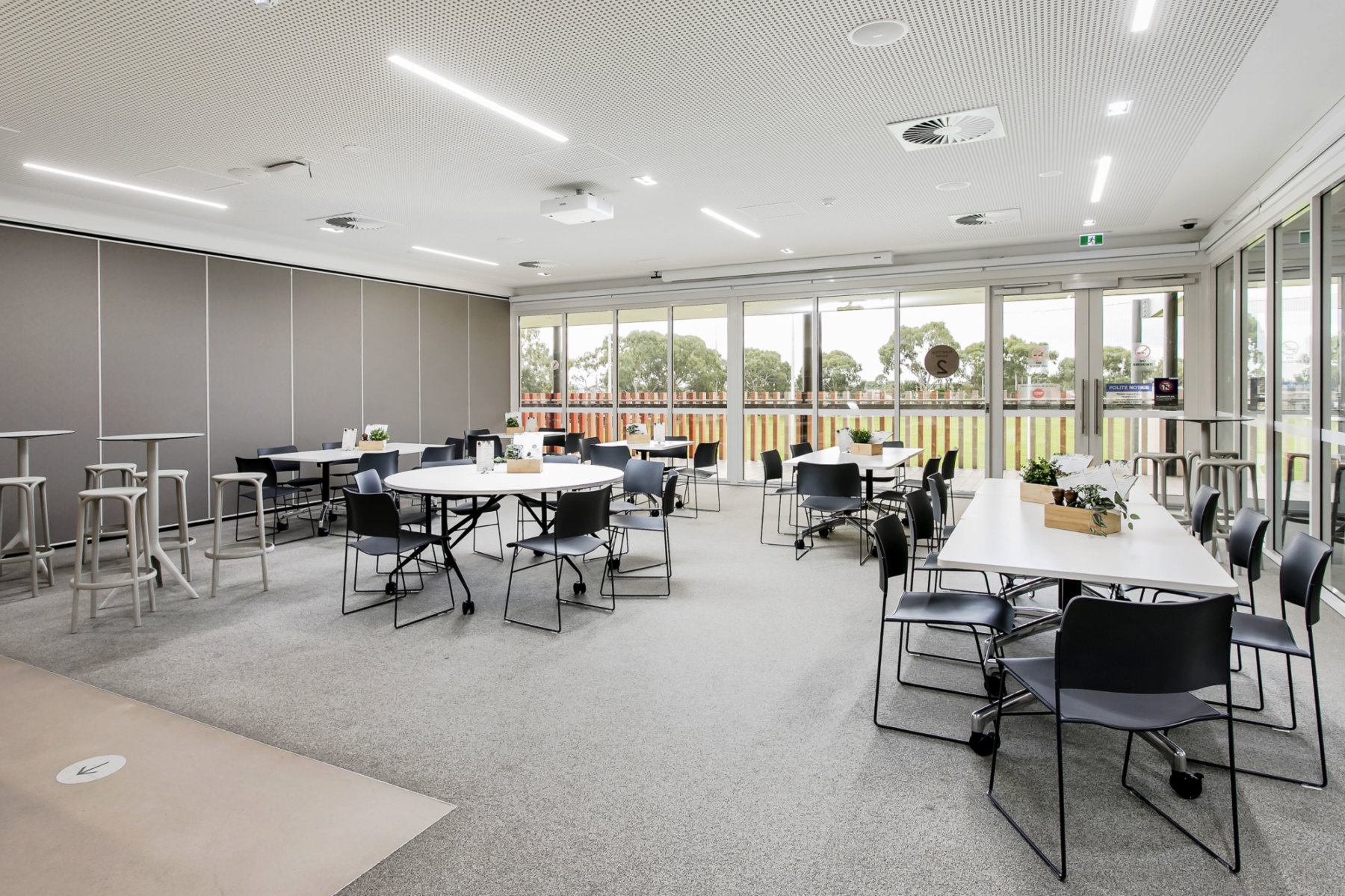 Venue hire - Community Centres | City of Marion