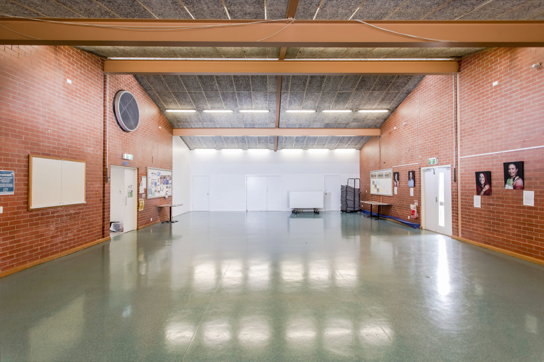 Venue hire - Community Centres | City of Marion