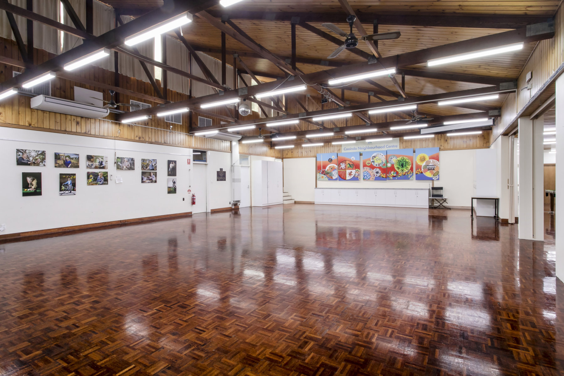 Venue hire - Community Centres | City of Marion