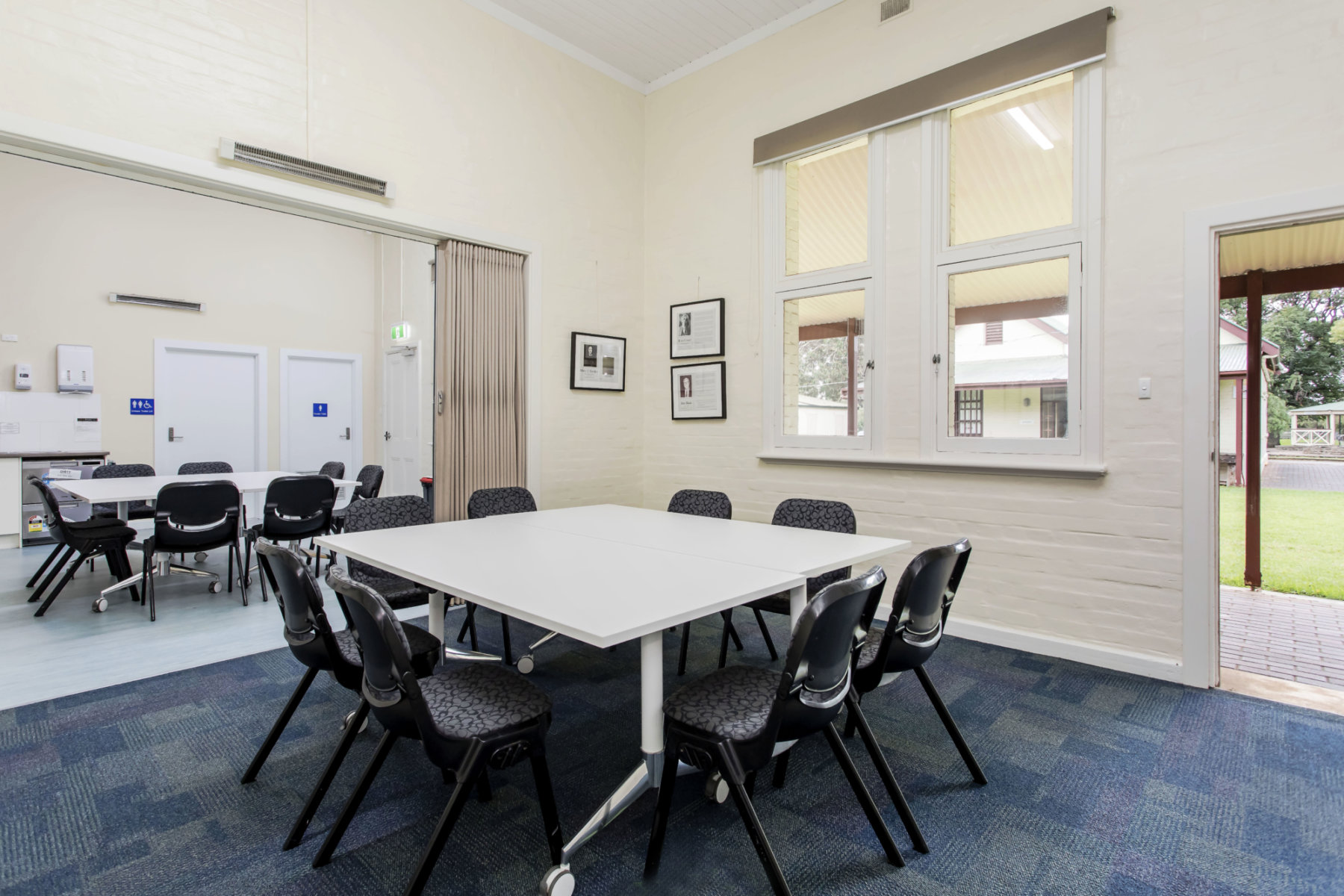 Venue hire - Community Centres | City of Marion