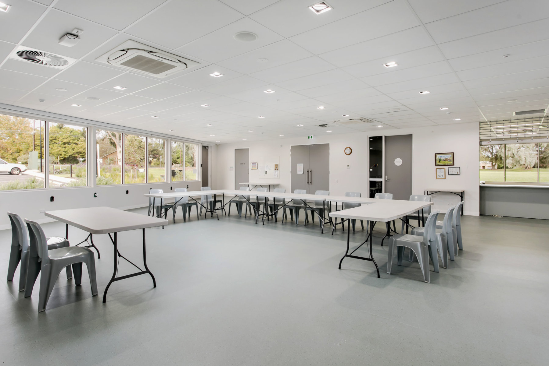 Venue hire - Community Centres | City of Marion