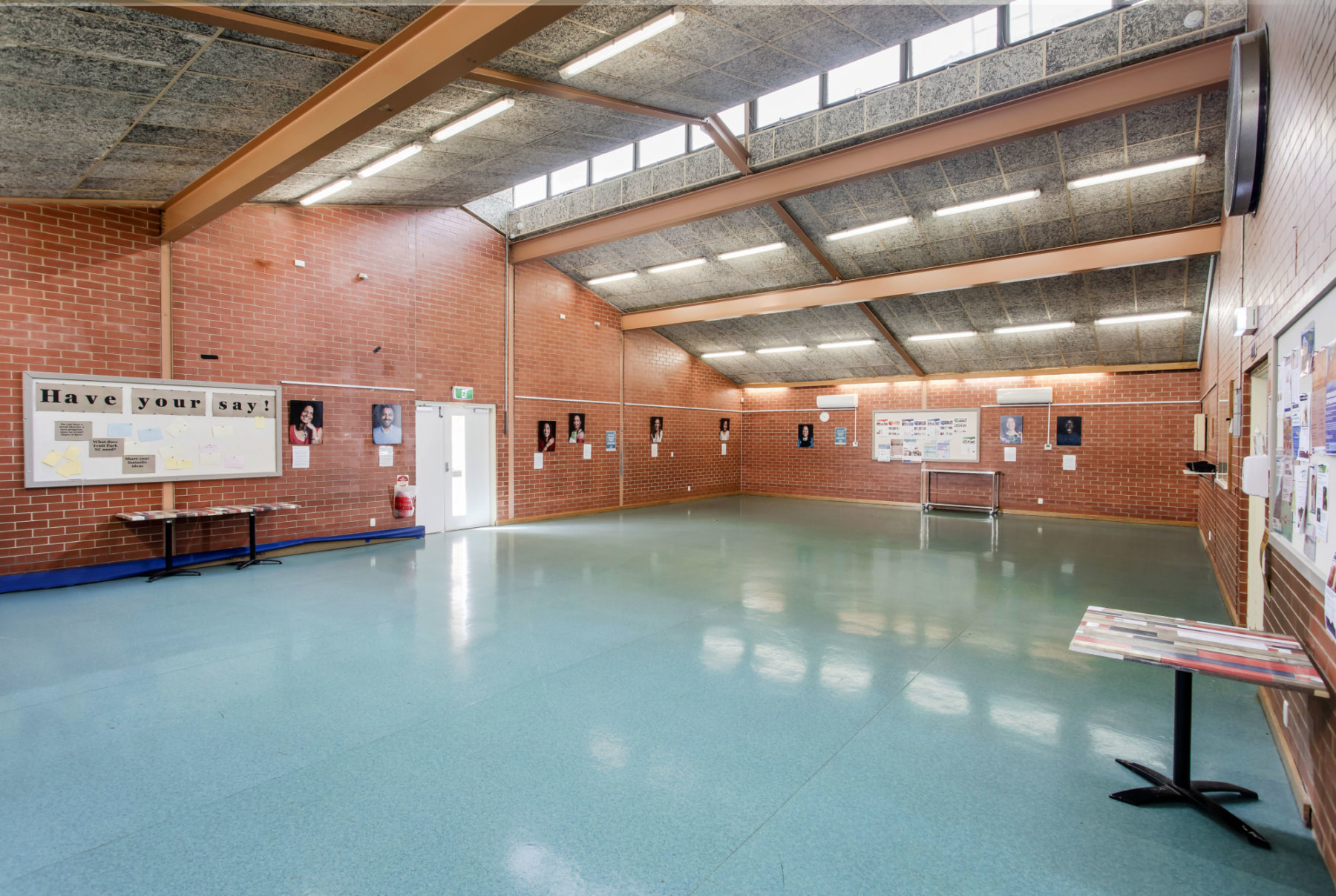 Venue hire - Community Centres | City of Marion