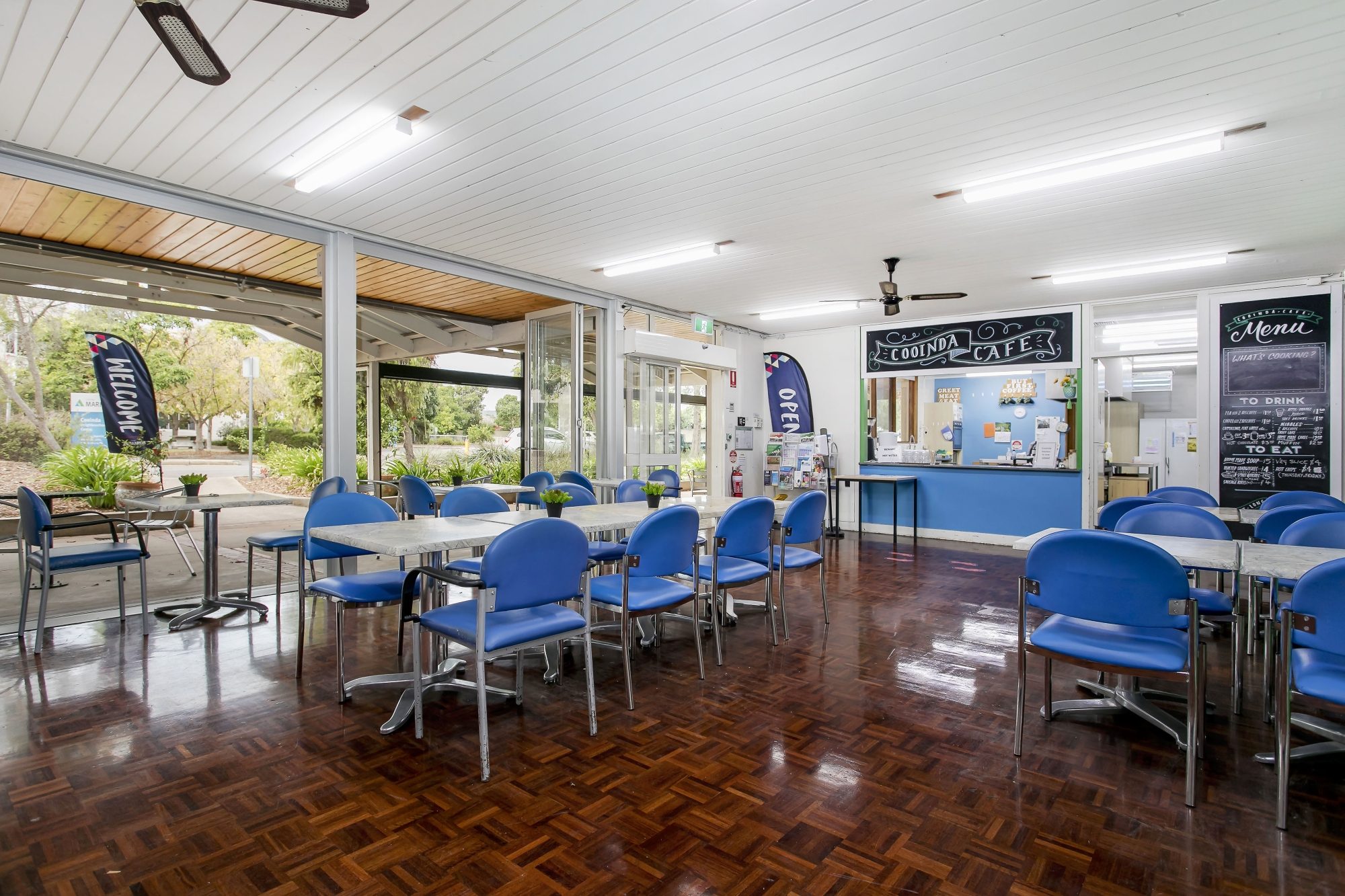 Venue hire - Community Centres | City of Marion