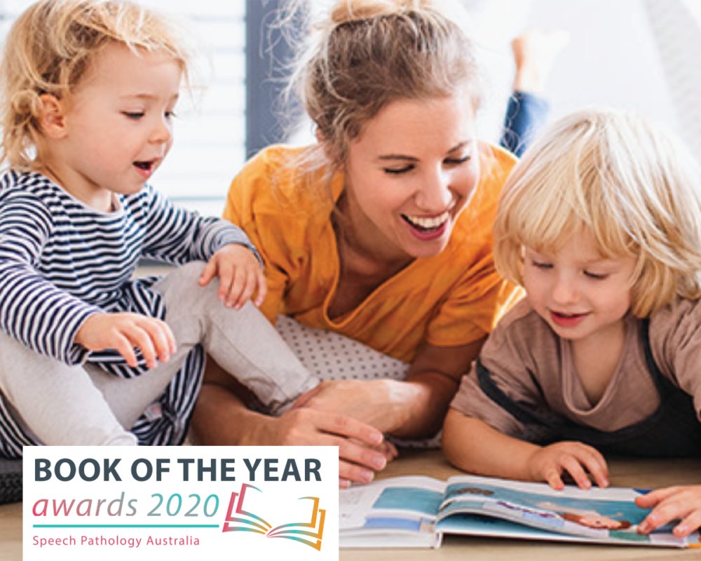 Best Books for Language and Literacy Development | News | City of Marion
