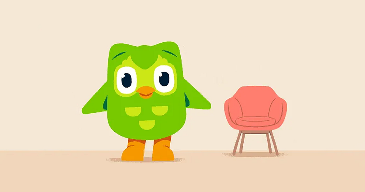 Duolingo | City of Marion
