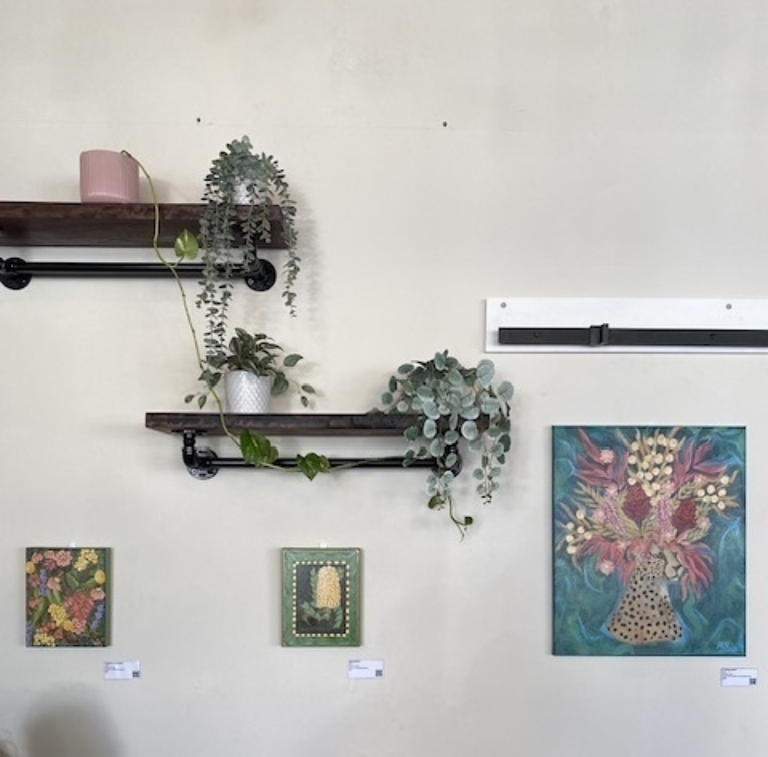 Makaela Nolan | Artists | City of Marion