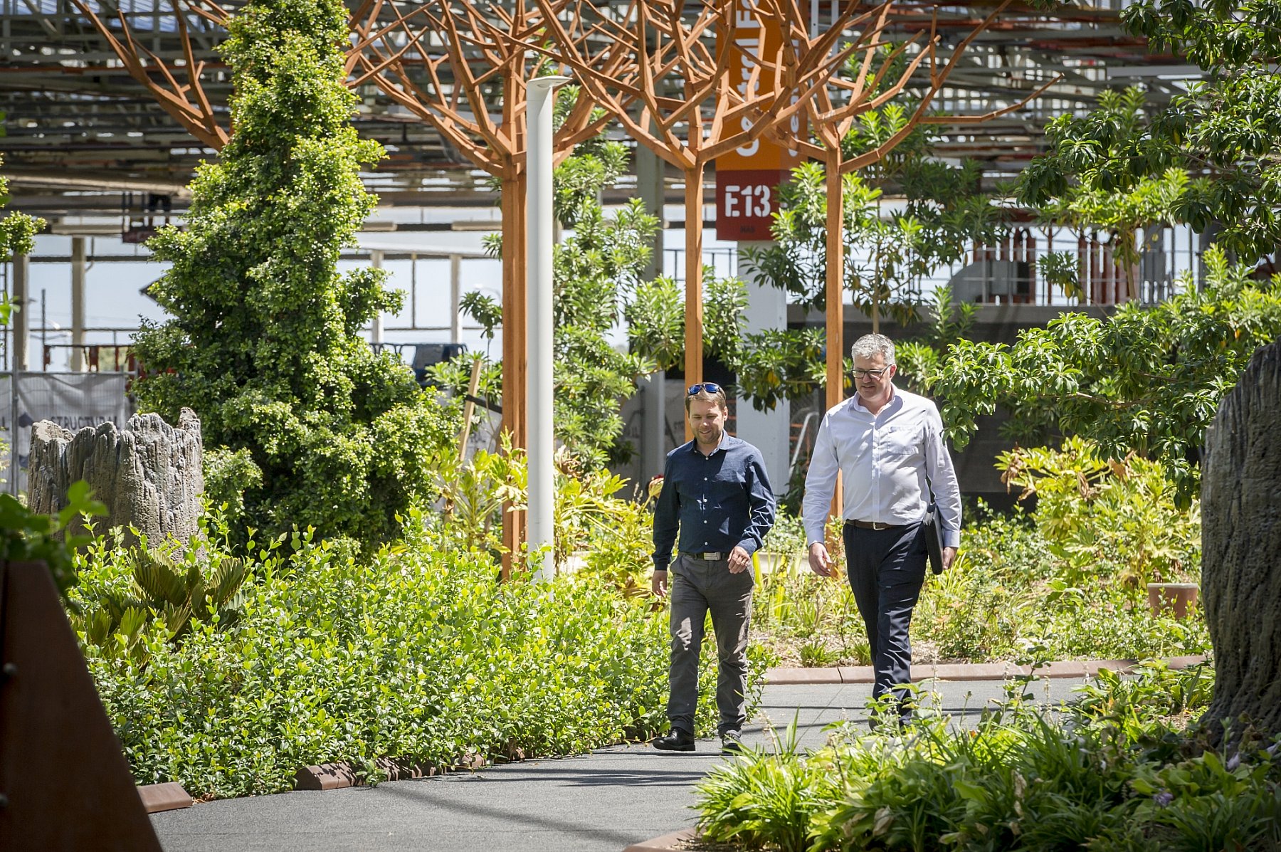 Tonsley Innovation District | Business | City of Marion
