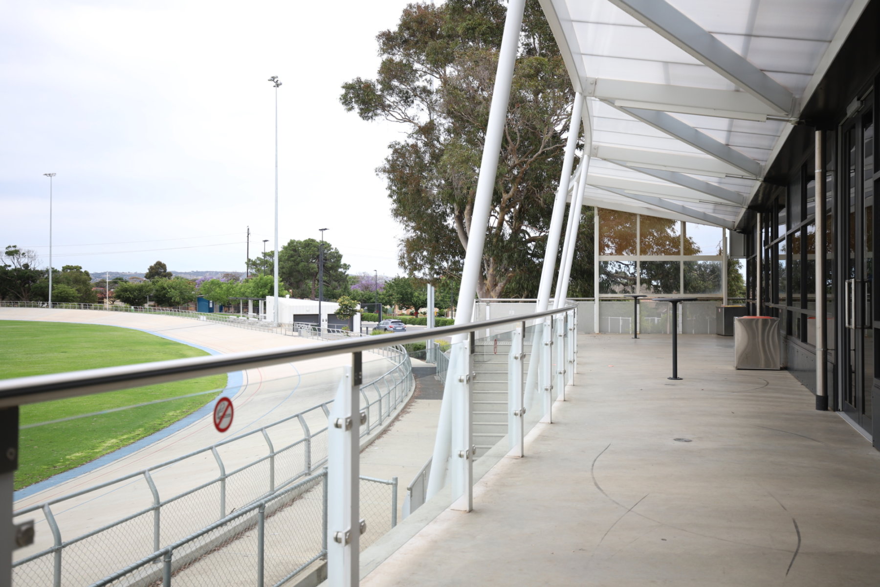 Edwardstown Soldiers' Memorial Recreation Ground | Venues & Facilities ...