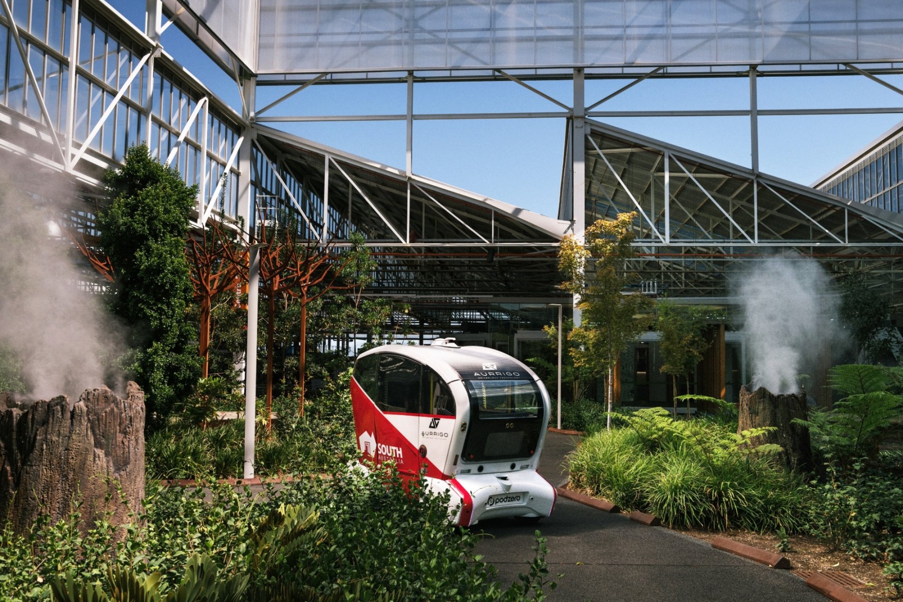 Tonsley Innovation District | Business | City of Marion