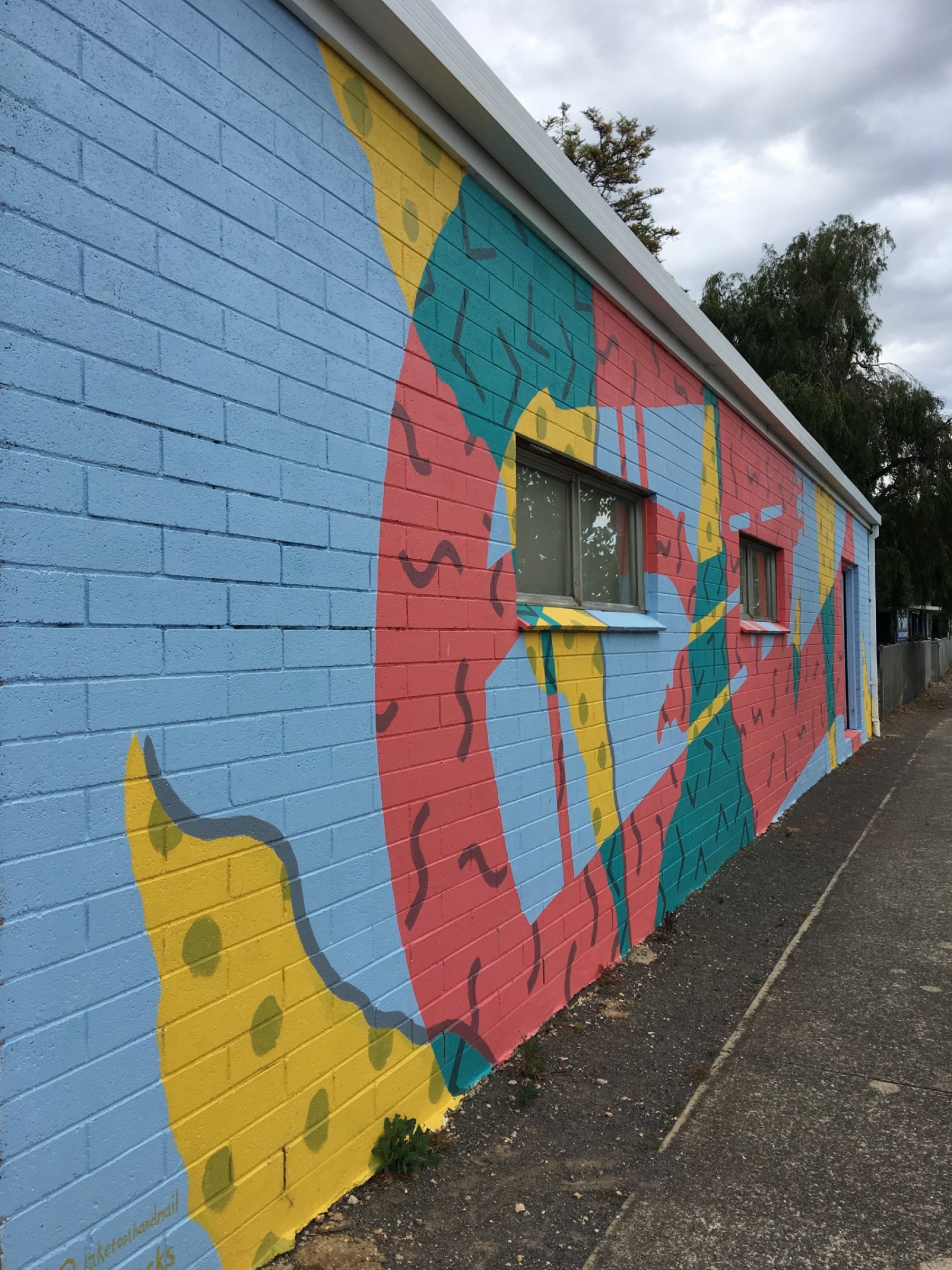 Art in public places | City of Marion