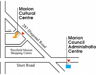 Maps | City of Marion