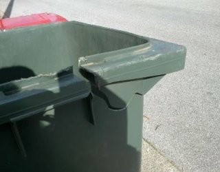 Missed collection, missing and damaged bins | City of Marion