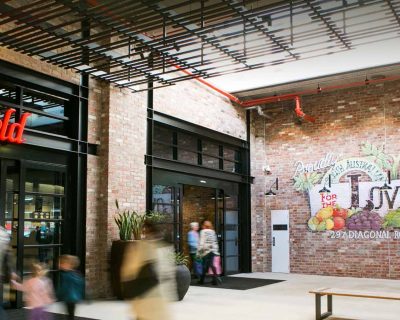 SA Aquatic and Leisure Centre | Venues & Facilities | City of Marion