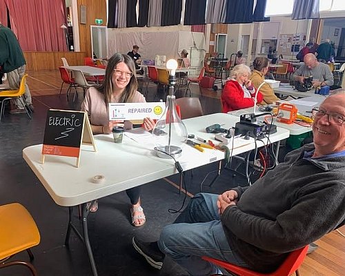 Marino Repair Cafe Events | City of Marion