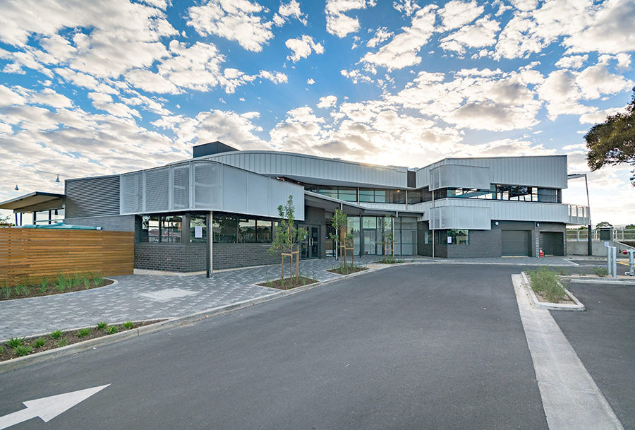 Edwardstown Soldiers' Memorial Recreation Ground | Venues & Facilities ...