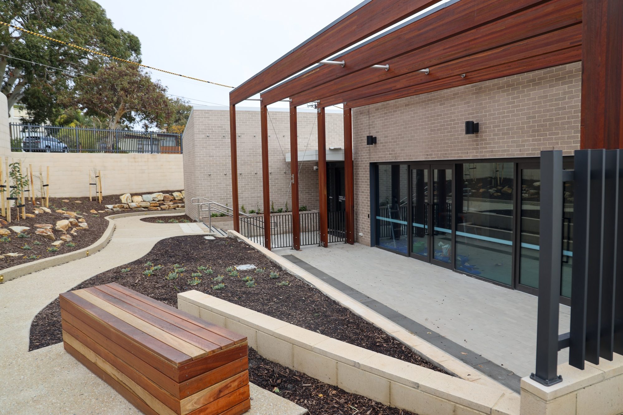 Marino Community Hall | Venues & Facilities | City of Marion