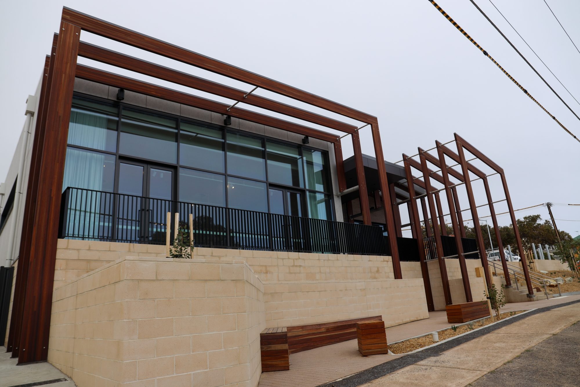 Marino Community Hall | Venues & Facilities | City of Marion