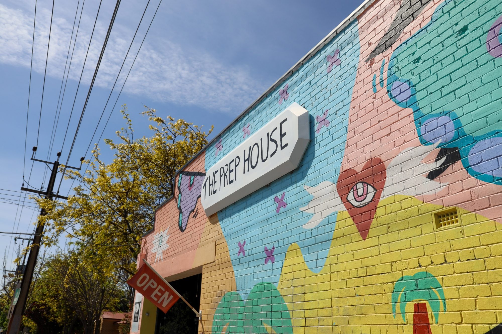 The Prep House | Business | City of Marion