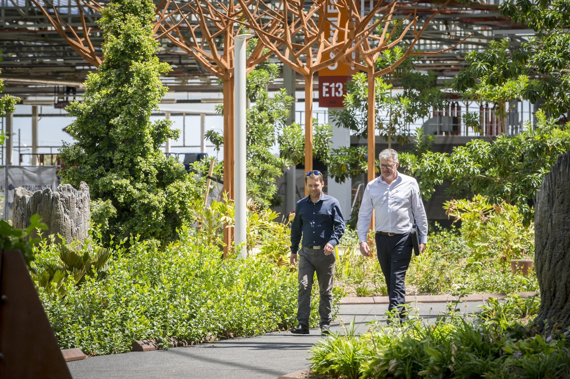 Tonsley Innovation District | Business | City of Marion