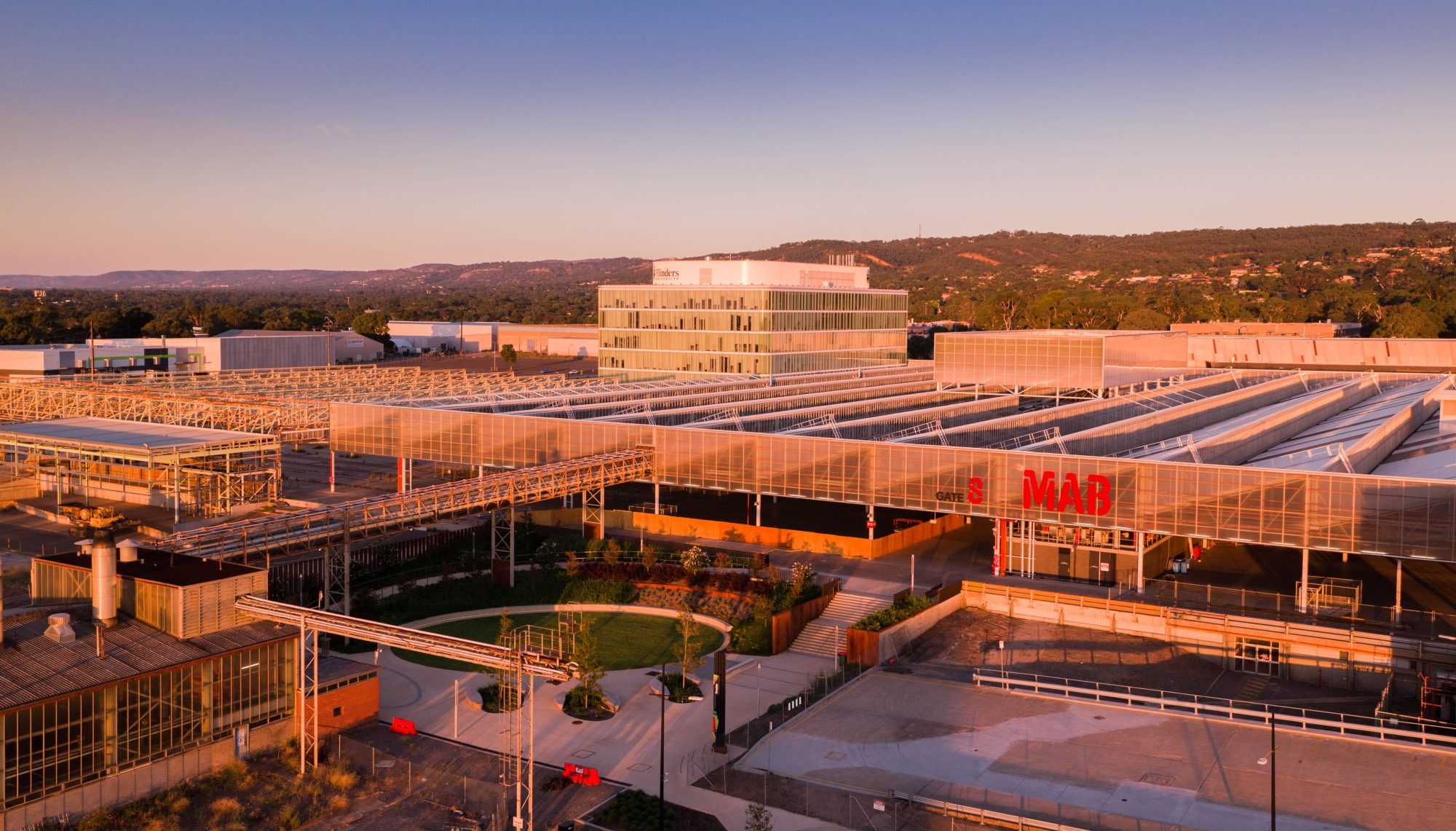 Tonsley Innovation District | Business | City of Marion